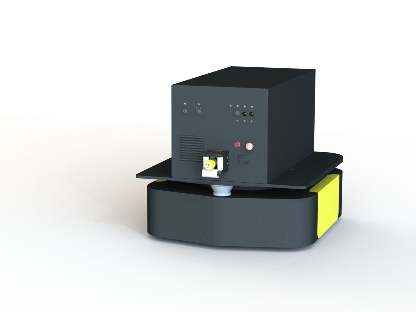 Prueba de renderizado 40 | ROBOSOFT AI